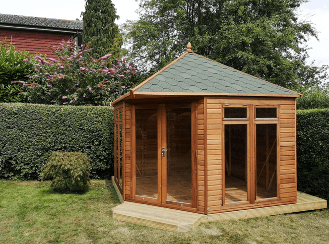 Home | Tops Garden Buildings